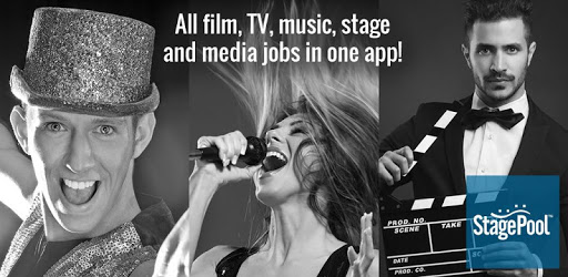 StagePool Jobs & Castings for PC - How to Install on Windows PC, Mac