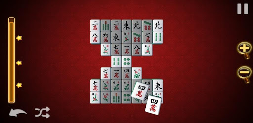 Mahjong Solitaire: Red Dragon for PC - How to Install on Windows PC, Mac