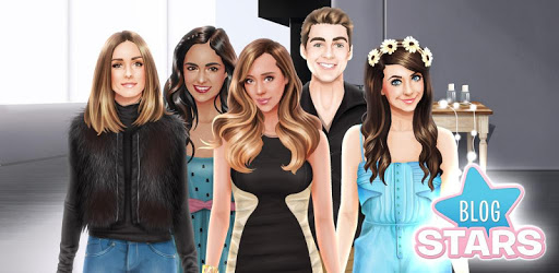 Stardoll Dress Up Blog Stars for PC - How to Install on Windows PC, Mac