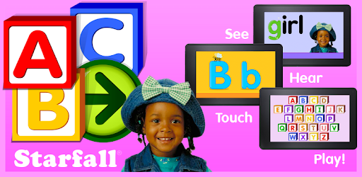 Starfall ABCs for PC - How to Install on Windows PC, Mac