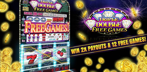 Triple Double FREE GAMES Slots for PC - How to Install on Windows PC, Mac