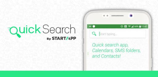 Quick Search for PC - How to Install on Windows PC, Mac