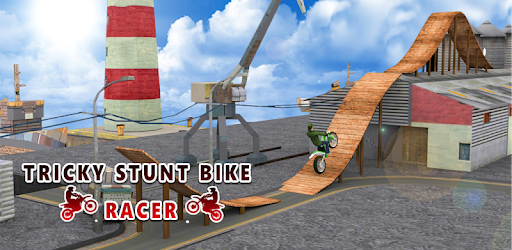 Stunt Bike Racing Game Tricks Master 🏁 APK Download For Free