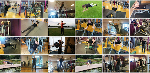 Bodybuilding Gym Exercises for PC - How to Install on Windows PC, Mac