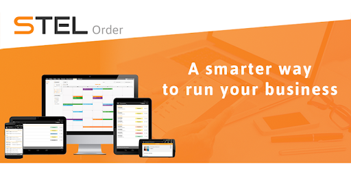 Invoices, estimates, CRM/ERP Online - STEL Order APK Download For Free