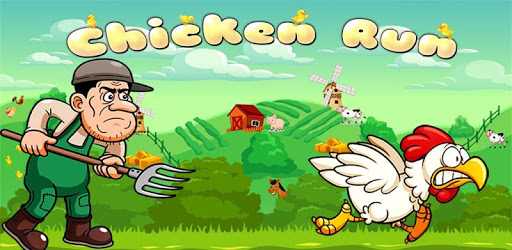 Chicken Run for PC - How to Install on Windows PC, Mac