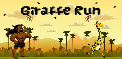 Giraffe Run for PC - How to Install on Windows PC, Mac