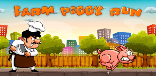 Farm Piggy Run for PC - How to Install on Windows PC, Mac