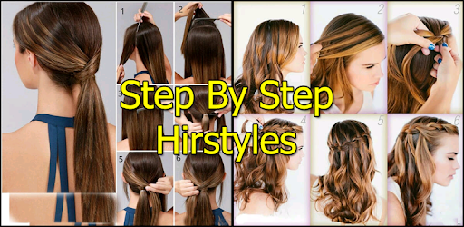 Step By Step Hairstyles For Women for PC - How to Install on Windows PC ...