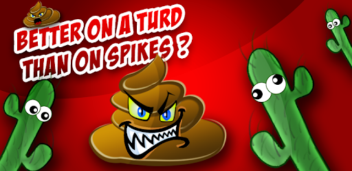 Step on POOP - Toilet Bathroom for PC - How to Install on Windows PC, Mac