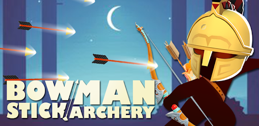 Bow Man - Stick Archery APK Download For Free