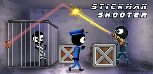 Stickman Shooter: Elite Strikeforce for PC - How to Install on Windows ...