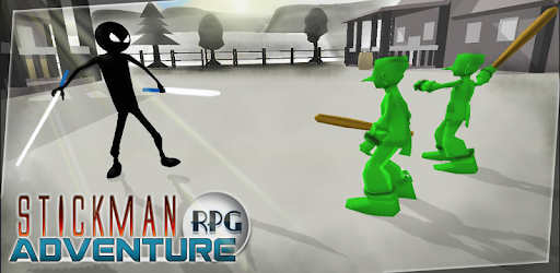Stickman 3d RPG APK Download For Free