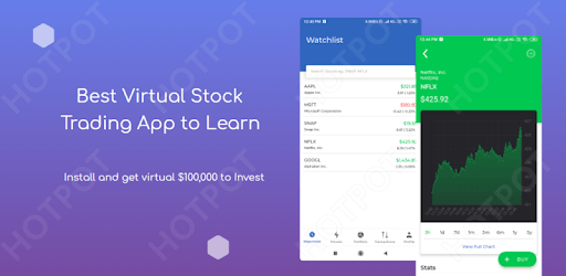 Stock Market Simulator - Invest. Learn. Practice. for PC - How to ...