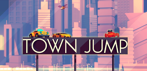 Town Jump for PC - How to Install on Windows PC, Mac