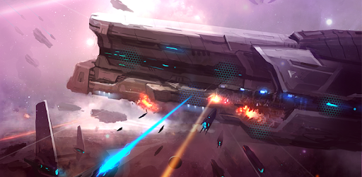 XTeam - SF Clicker RPG APK Download For Free