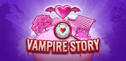 Vampire Love Story Game with Hidden Objects for PC - How to Install on ...