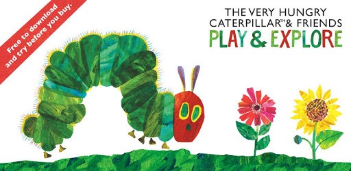 The Very Hungry Caterpillar - Play & Explore for PC - How to Install on ...