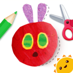 The Very Hungry Caterpillar - Creative Play for PC - How to Install on ...