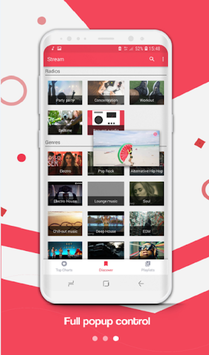 Stream Floating : Youtube Popup Player APK Download For Free