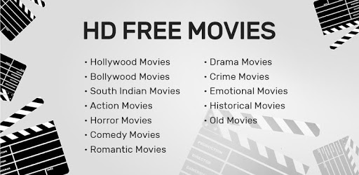 HD Free Movies 2018 - Popular HD Movies Collection for PC - How to ...