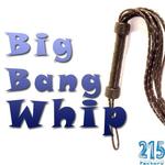 Big Bang Whip for PC - How to Install on Windows PC, Mac