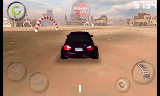 Pure Drift APK Download For Free