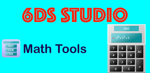 Math Tools - HCF/LCM/Prime factors/Fractions for PC - How to Install on ...