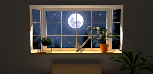 Room Escape Game: MOONLIGHT APK Download For Free