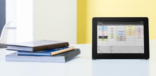 Timetable planner - for school and university for PC - How to Install ...