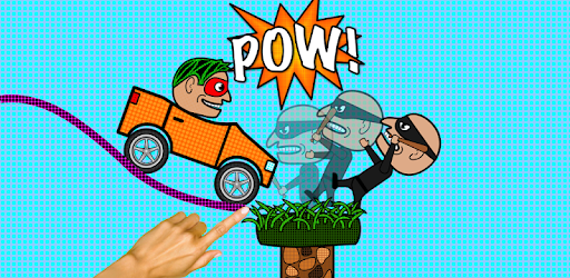 Comic Car for PC - How to Install on Windows PC, Mac