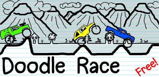 Doodle Race for PC - How to Install on Windows PC, Mac