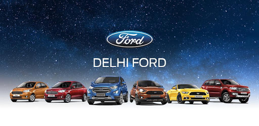 Delhi Ford for PC - How to Install on Windows PC, Mac