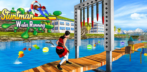 Stuntman Water Running Game for PC - How to Install on Windows PC, Mac