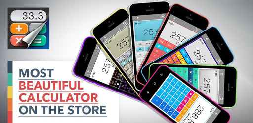 Smart Calculator Design App APK Download For Free