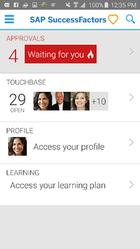SuccessFactors APK Download For Free