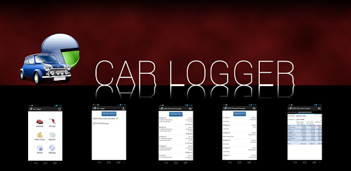 Car Logger for PC - How to Install on Windows PC, Mac