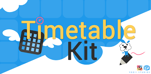Timetable Kit - Class Schedule for PC - How to Install on Windows PC, Mac