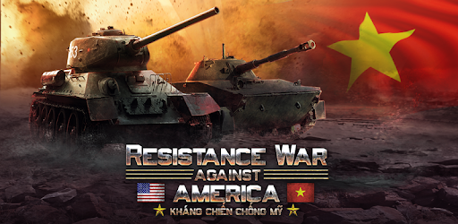 Resistance War Against America for PC - How to Install on Windows PC, Mac