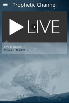 Prophetic Channel APK Download For Free