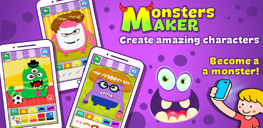 Monster Maker for PC - How to Install on Windows PC, Mac