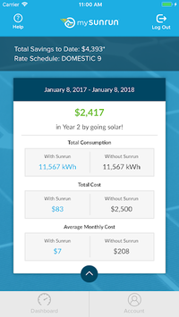 mySunrun APK Download For Free