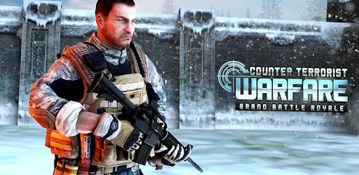 Counter Terrorist Warfare: Grand Battle Royale for PC - How to Install ...