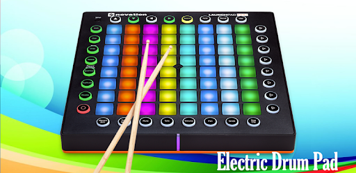 Real Drum Pad Electro for PC - How to Install on Windows PC, Mac