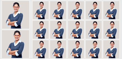 Passport Size Photo Editor for PC - How to Install on Windows PC, Mac