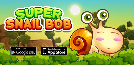 Super Snail Adventure - Snail Bob and Alice for PC - How to Install on ...