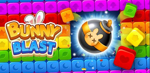 Bunny Blast - Puzzle Game for PC - How to Install on Windows PC, Mac