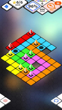 Puzzle Game - Color Link APK Download For Free