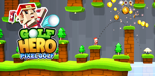 Golf Hero - Pixel Golf 3D for PC - How to Install on Windows PC, Mac