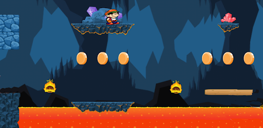 Super Run world APK Download For Free